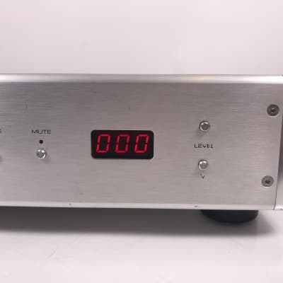 Krell KAV-300il Integrated Stereo Amplifier | Reverb