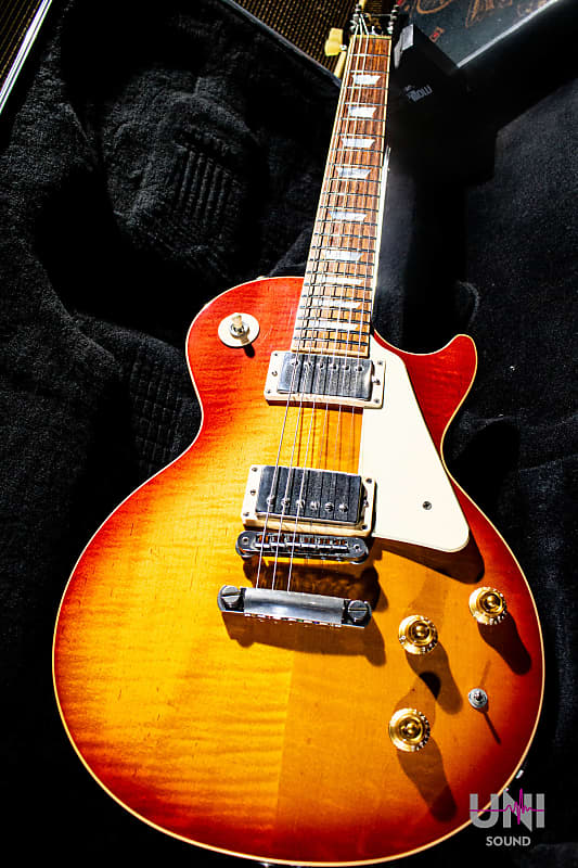 Gibson Les Paul Less Plus (2015) | Reverb France