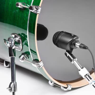 APEX DP6 Deluxe Drumset Microphone 6-Pack | Reverb