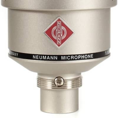 Neumann TLM 103 Anniversary Edition Large-Diaphragm Condenser | Reverb