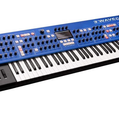 Groove Synthesis 3rd Wave 61-Key Advanced Wavetable Keyboard | Reverb