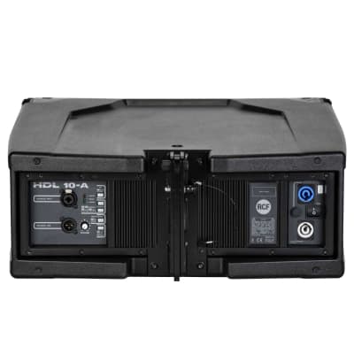 RCF HDL10-A Active Line Array Module | Reverb