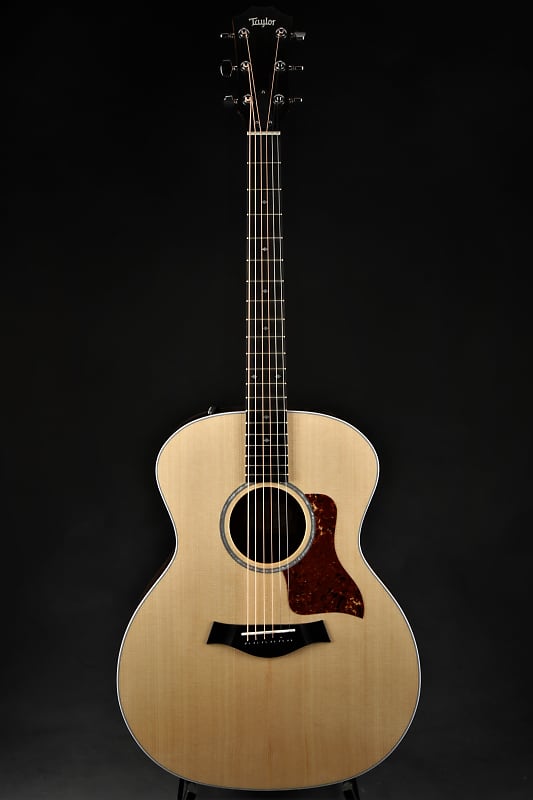 Taylor 214e DLX | Reverb