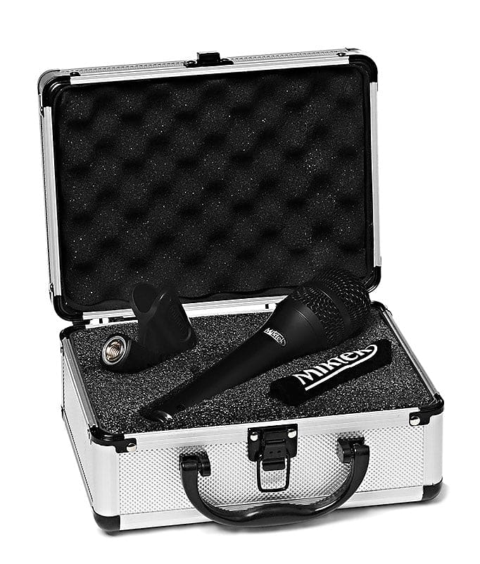 Miktek PM5 2024 | Reverb