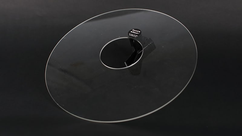 Sound Back Clip-On Reflection Acoustic Monitor Shield for | Reverb