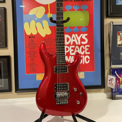 Ibanez JS700 Joe Satriani Signature | Reverb