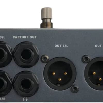 Neural DSP Quad Cortex Multi-Effects Processor | Reverb