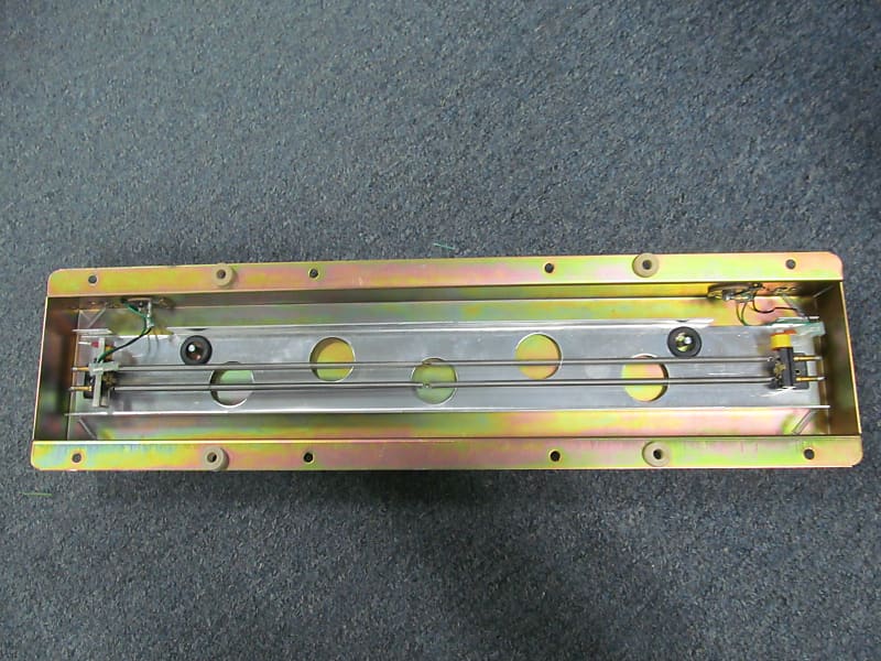 Accutronics Reverb Tank 4EB2C1B AS IS! | Reverb