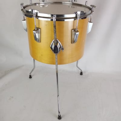 Suzuki Musical Instrument Co T-200 Timpany 9x12"Inch Drum | Reverb