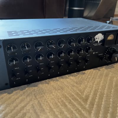 Tree Audio Roots / Stem | Reverb