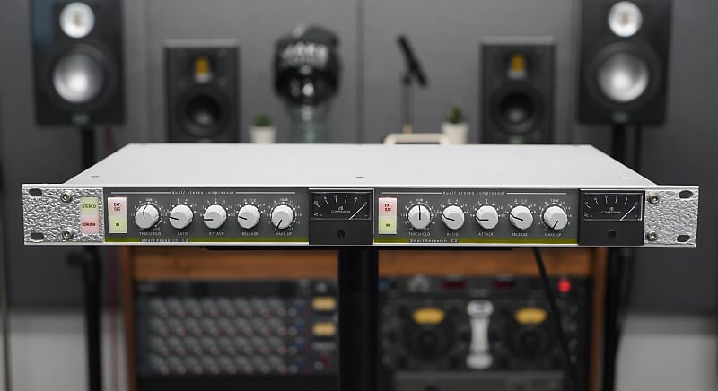 Smart Research C2 #4 | Reverb