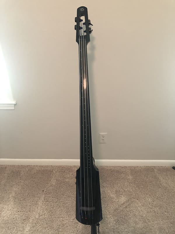 NS Design Omni WAV 2020's Black | Reverb