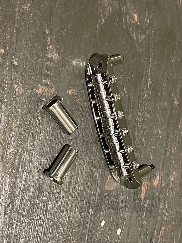 Squier Jazz Master Jaguar Bass Vi Bridge Reverb