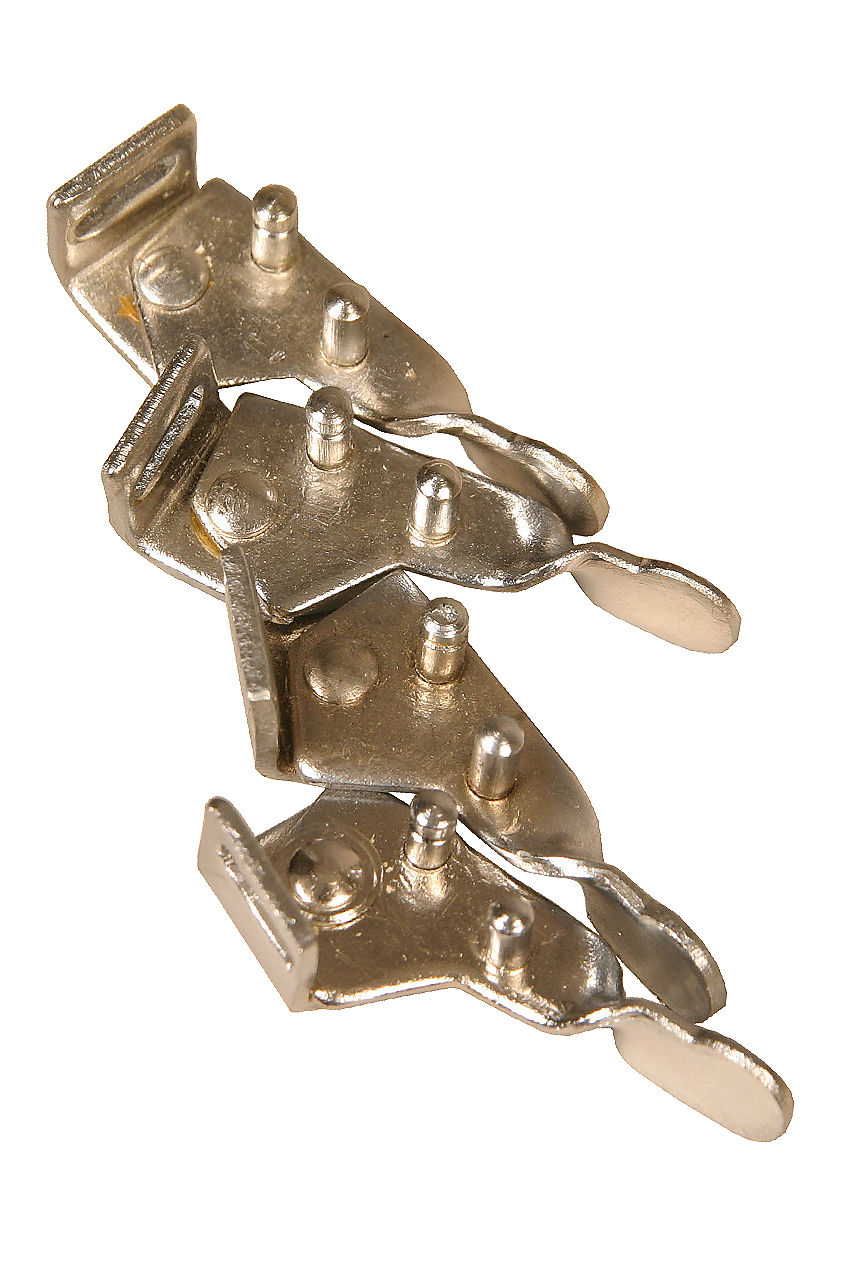 Roosebeck LVER-D 2 Pole Sharpening Lever Rivet - 4 | Reverb Canada