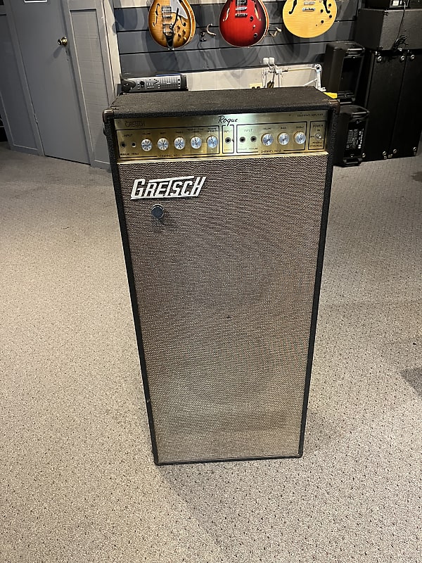 Gretsch Rogue Guitar Amplifier | Reverb