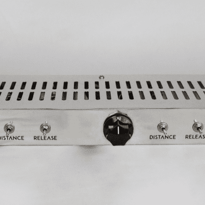 Level Loc Clone - stereo rackmount (custom) | Reverb