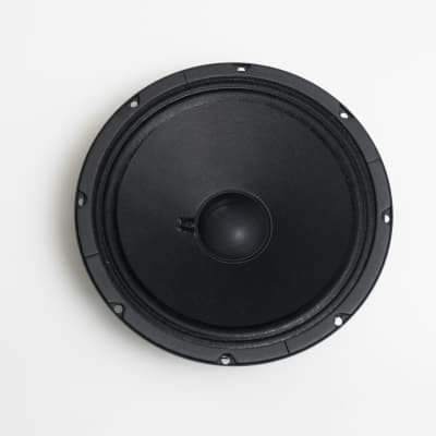 Jensen Jet Series Jets 10" Tornado Classic 100W Impedance 8 | Reverb