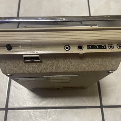 Multitrack Tape Recorder General Electric APH 3-5193A (made | Reverb