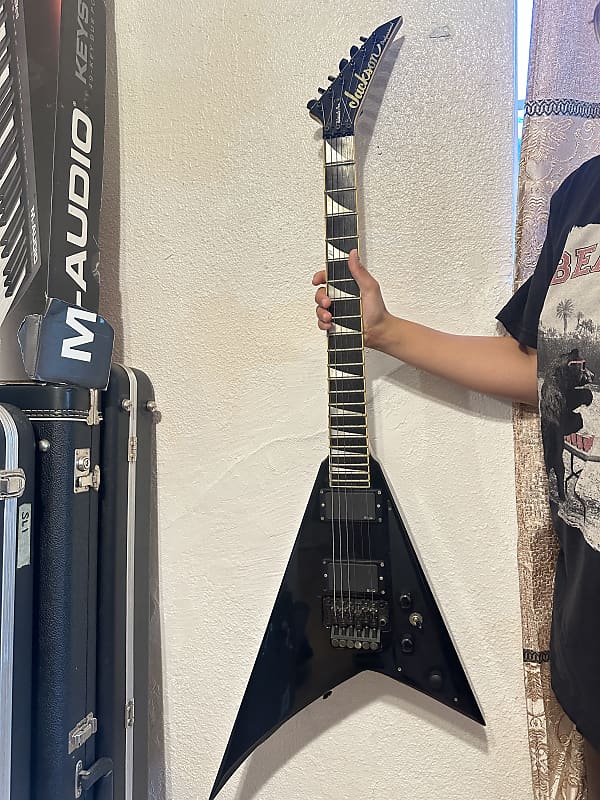 Jackson Professional Randy Rhoads 1991 | Reverb