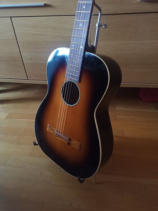 Levin 123 1959. - Sunburst | Reverb