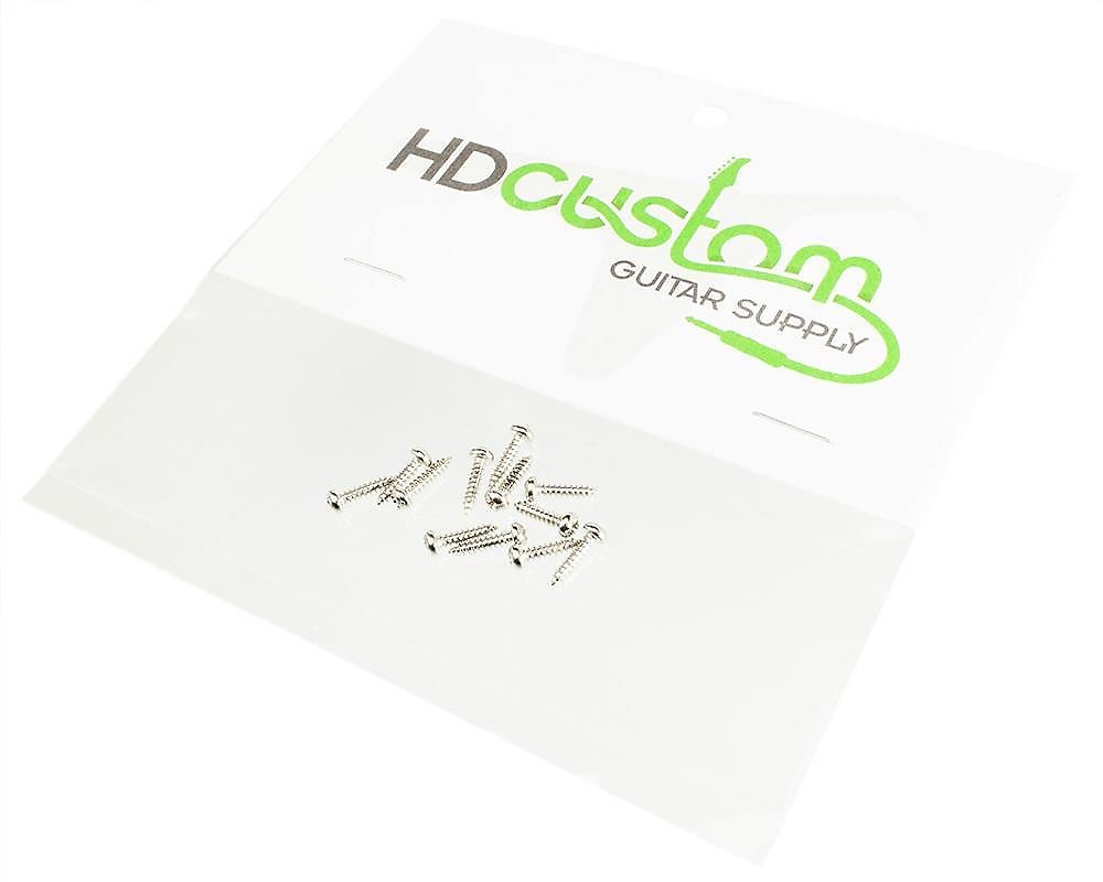 HDCustom HDSP024-12 Phillips Head Tuning Machine | Reverb Australia