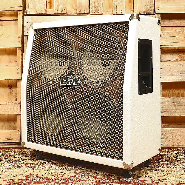 Carvin Legacy 412 Cabinet | Cabinets Matttroy