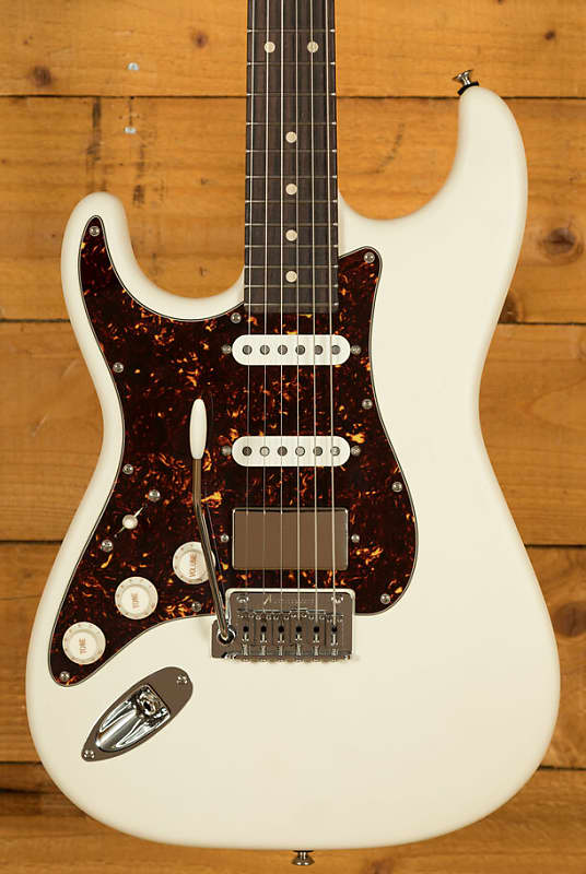 Tom Anderson Icon Classic Left Handed | Satin | Reverb Deutschland