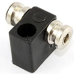 Roller Guitar String Guides | Reverb