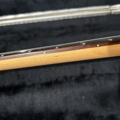 Rare Ibanez Prestige RG1521 - Fixed Bridge - Hardtail - Japan | Reverb