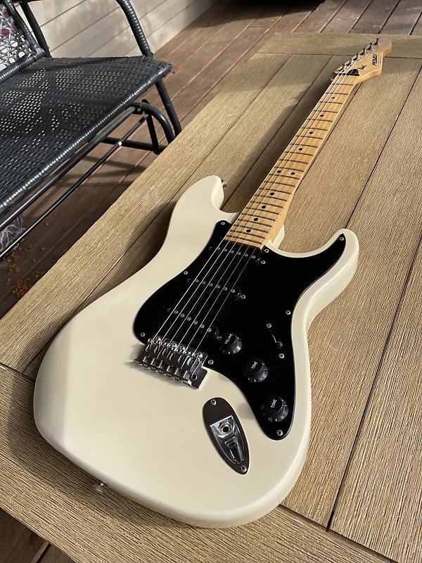 PEAVEY PREDATOR | Reverb