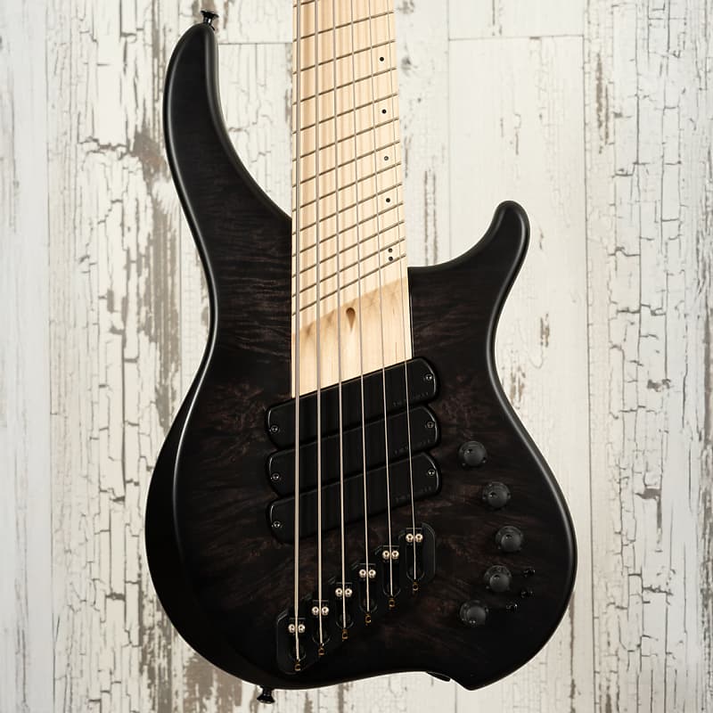 Dingwall ABZ 6-String Bass | Reverb