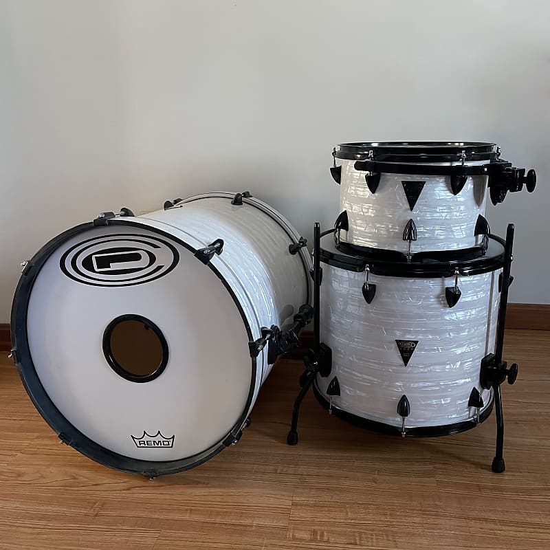 Orange County Drum & Percussion (OCDP) 12/16/20 Venice in | Reverb