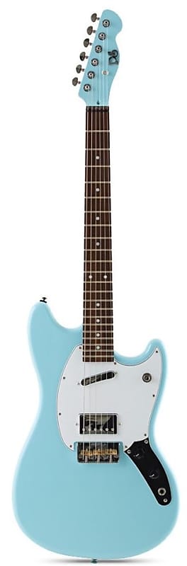 PureSalem Jimmy Light Blue | Reverb