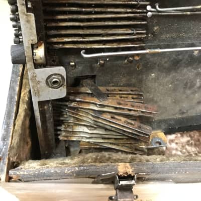 Zane Beck Rare ZB Custom Steel Guitar Pickups | Reverb