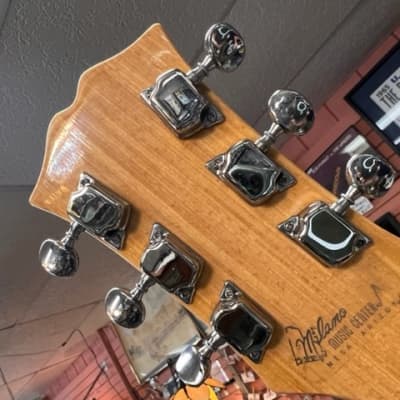 Greco 920 Pro - 1969 - Walnut | Reverb