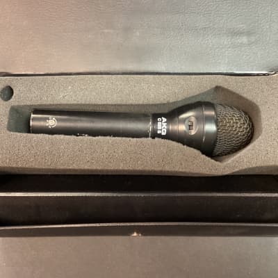 AKG C 525S Microphone | Reverb