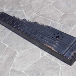 antique 10string SCHEITHOLT DULCIMER Scheitholz Zither | Reverb