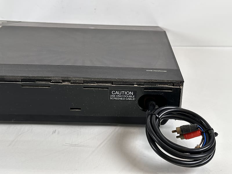 B&O Bang & Olufsen Beogram 8000 Turntable Record Player | Reverb