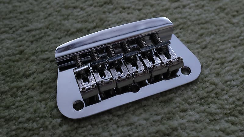 Fender toronado bridge | Reverb