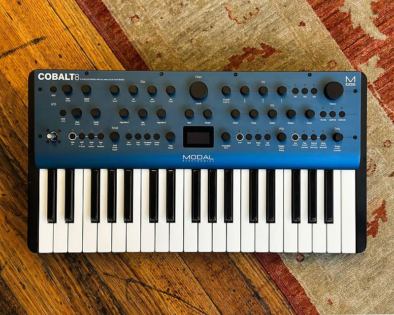 Modal Electronics COBALT8 | Reverb Australia
