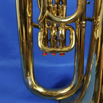 Rare Besson & Co. Class A New Standard Compensator Prototype | Reverb