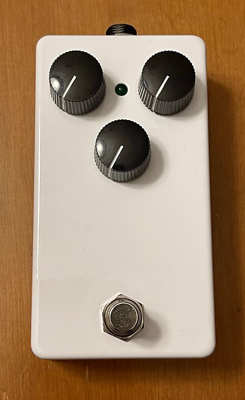 Light Speed Clone | Reverb