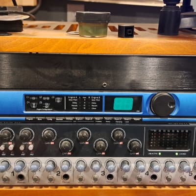 DigiTech Studio S100 Multi-Effect | Reverb