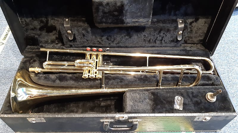 DEG Trombone | Reverb