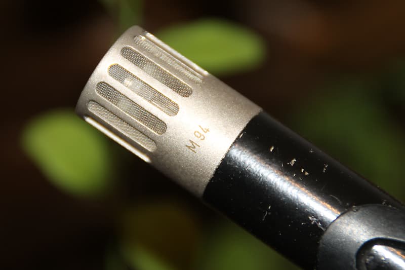 - RESTORED - MODIFIED- RFT MV691 + M94 - 1978 | Reverb