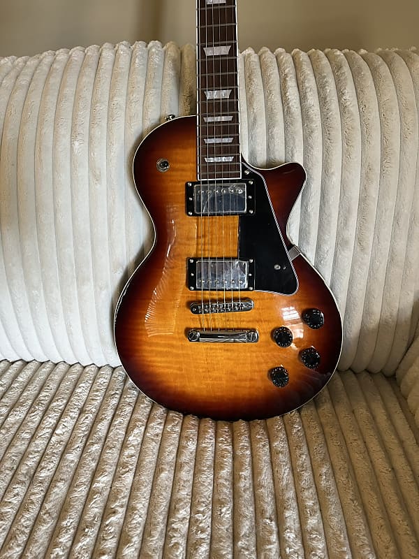 Firefly FFSP 2024 - Stainless Steel Frets - Locking Tuners - | Reverb