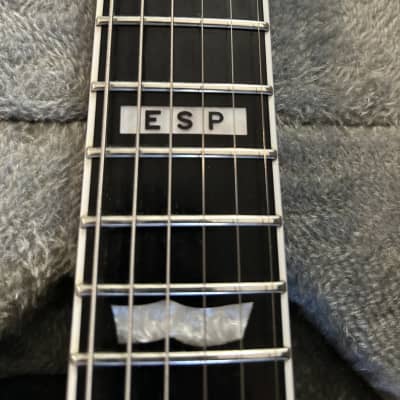 ESP E-II Eclipse | Reverb