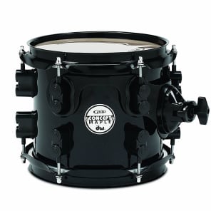 PDP PDCM0708STPB Concept Maple Series 7x8" Rack Tom | Reverb