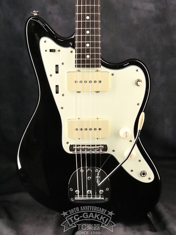 Momose MJS1-STD | Reverb