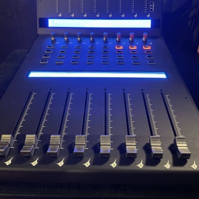 Icon Qcon Pro XS Fader Expansion Pack | Reverb